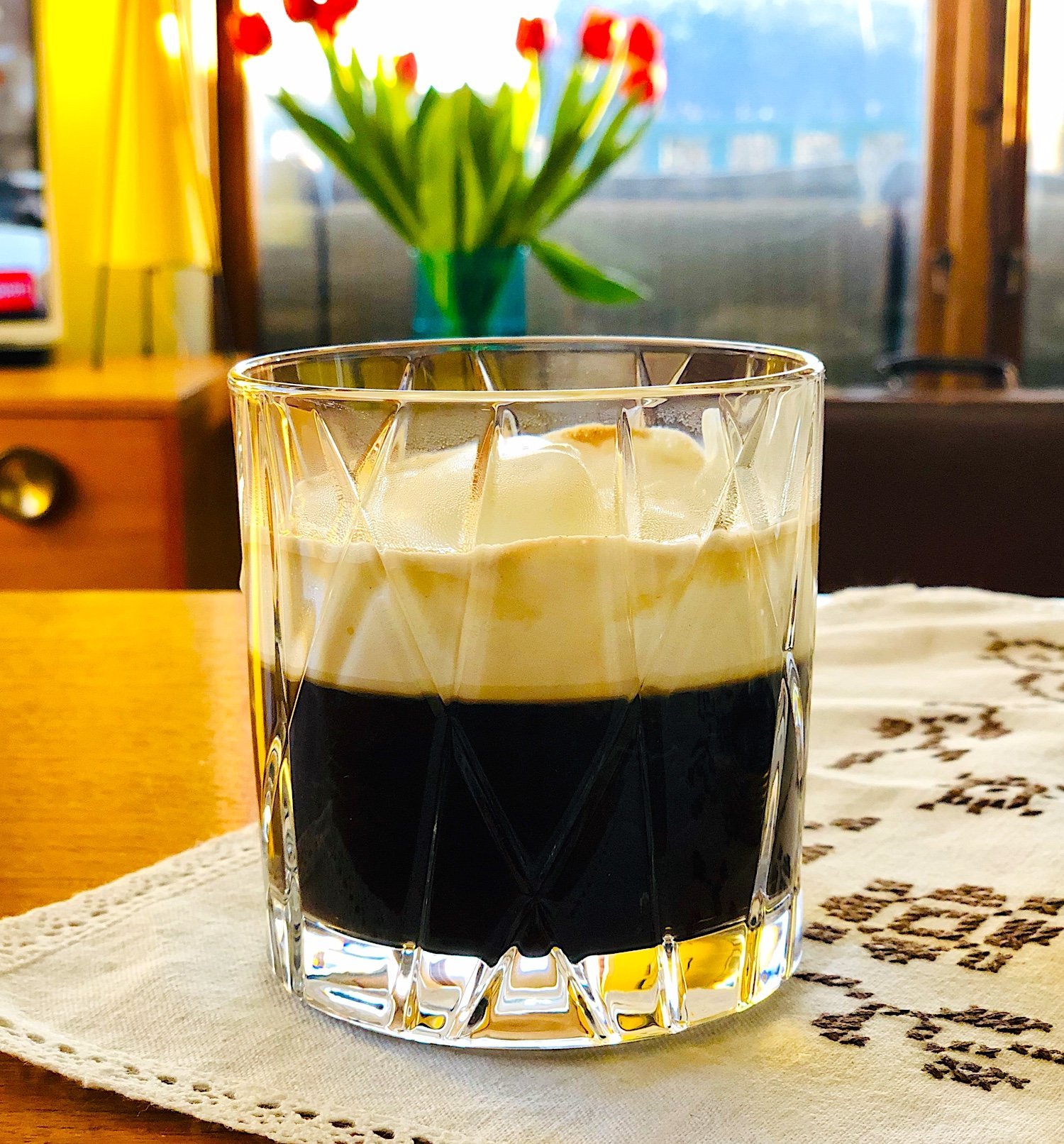 Värm dig med en irish coffee – recept och tips - MatMalin.se