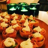 Tips på 7 snabba och enkla tilltugg + drinkar - MatMalin.se