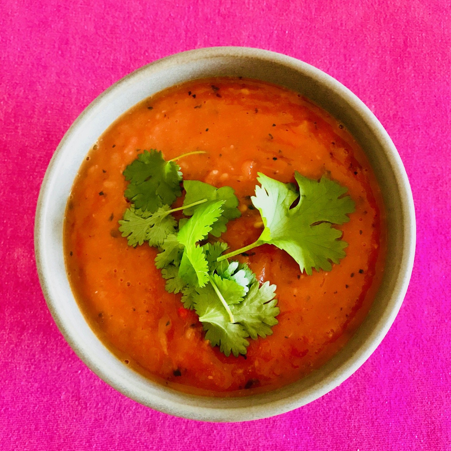 Cooked mexican salsa – recept på kokad salsa - MatMalin.se