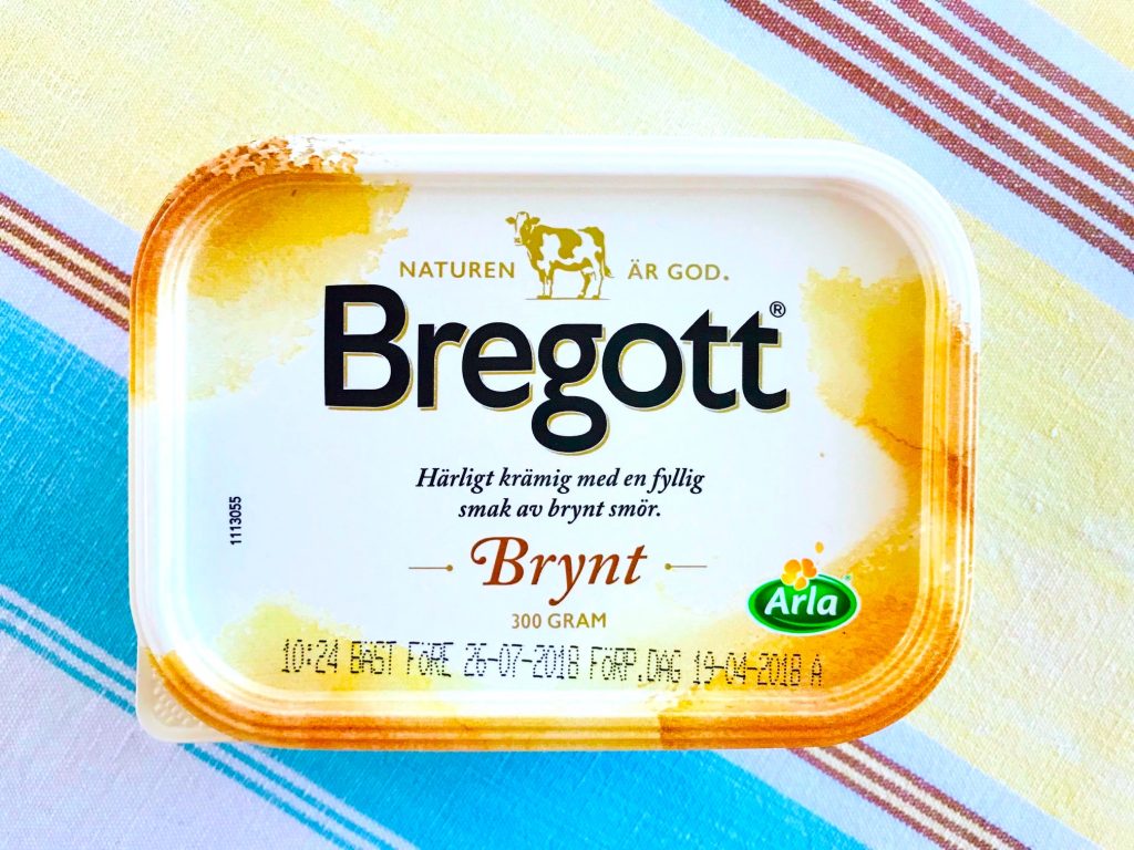 Test: Bregott brynt – när du trodde att det inte kunde bli bättre!