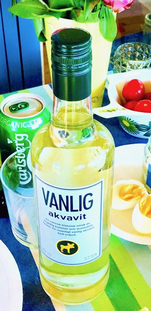 10 tips på bra snapsar till midsommar – klassiker och nyheter 2018