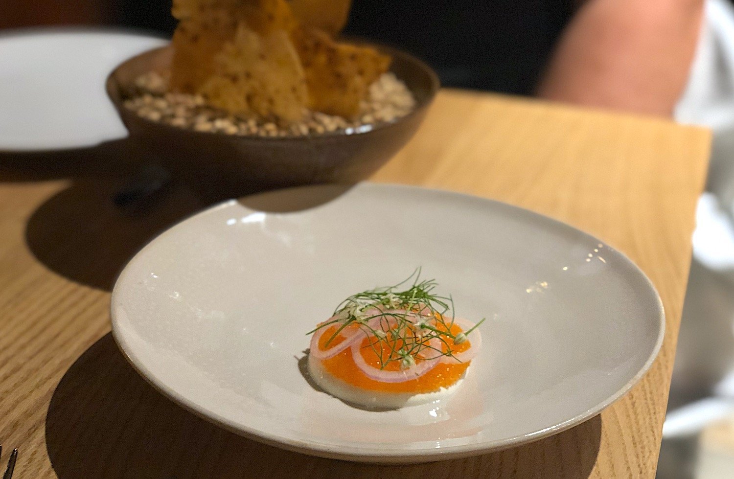 Omaka restaurang öppnar på bryggeriet - MatMalin.se
