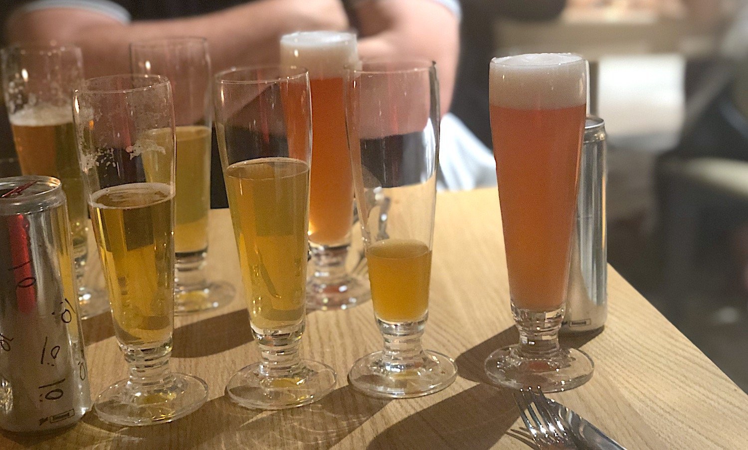 Omaka restaurang öppnar på bryggeriet - MatMalin.se