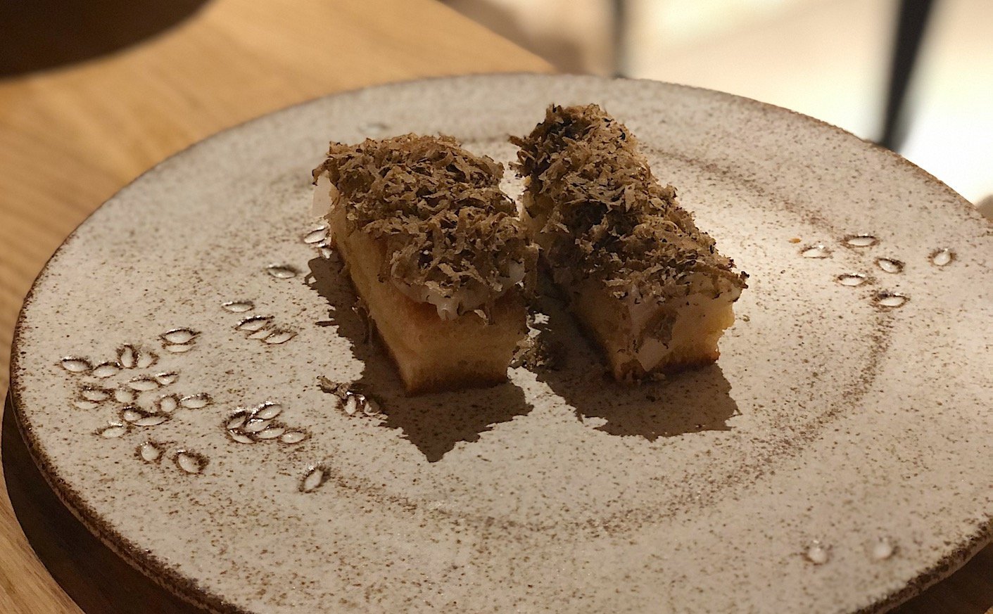 Omaka restaurang öppnar på bryggeriet - MatMalin.se