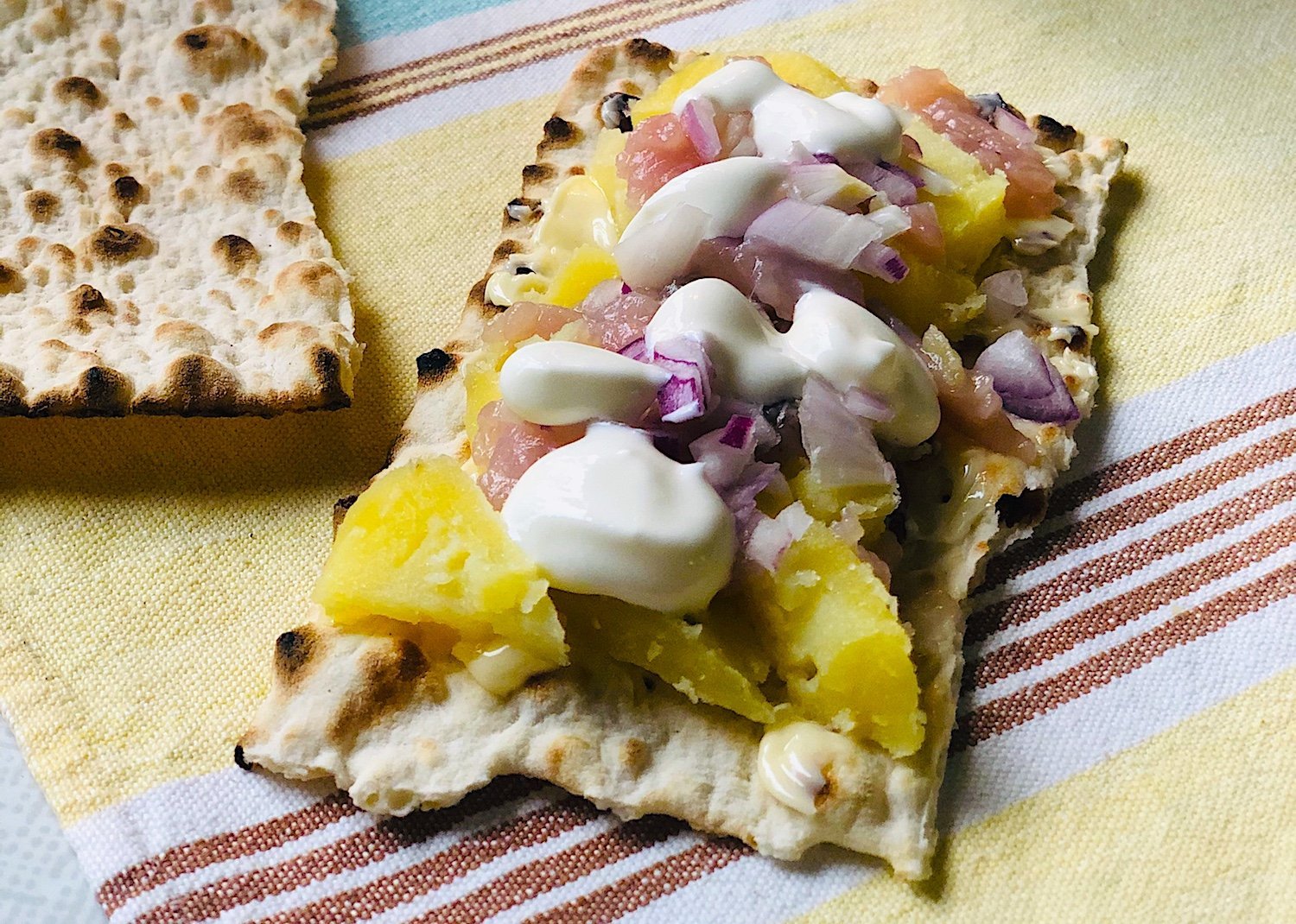 Surströmming – tillbehör och tips för en lyckad skiva - MatMalin.se