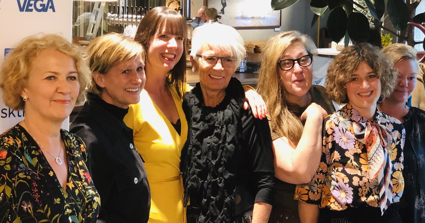 Stellagalan 2020 – här är alla vinnare - MatMalin.se