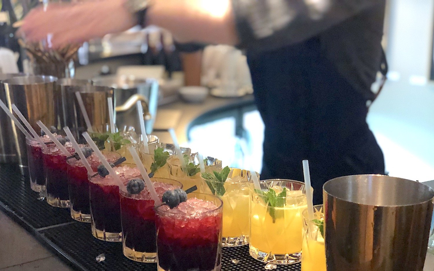 Alice Bar Grand Hotel Saltsjöbaden – cocktails med utsikt - MatMalin.se