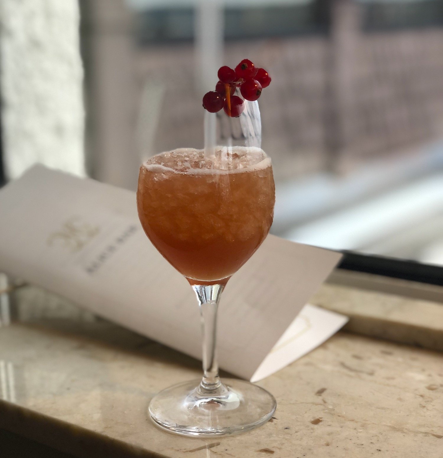 Alice Bar Grand Hotel Saltsjöbaden – cocktails med utsikt - MatMalin.se