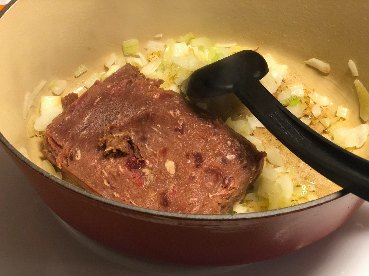 Matmalins Renskavsgryta – recept och tips - MatMalin.se