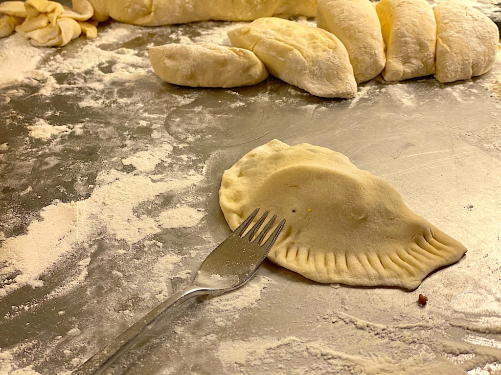 Fyllning till vegetariska piroger – recept och tips - MatMalin.se