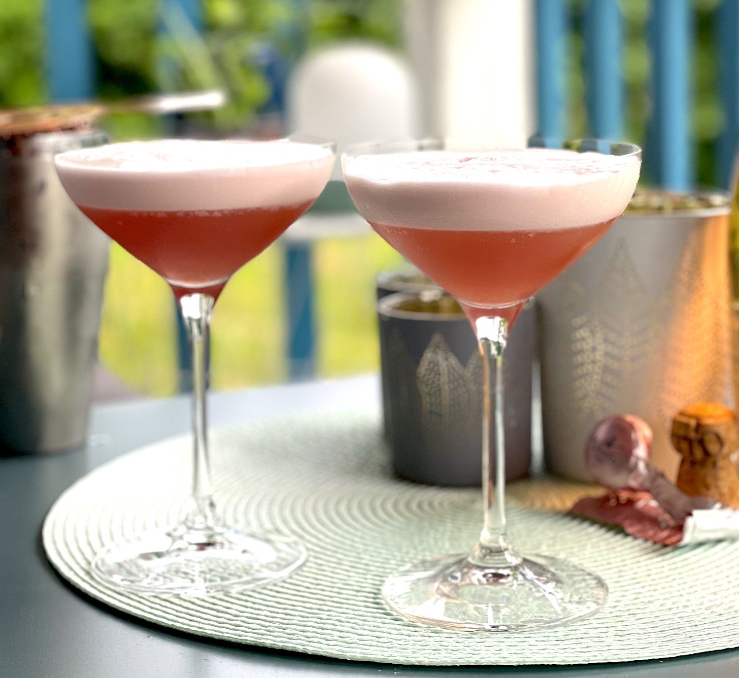 Momento – recept på skakad vodkadrink - MatMalin.se