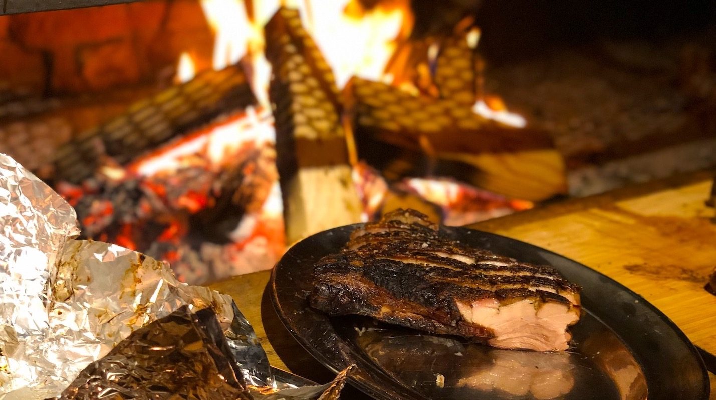 Smedjan i Alunda – hemmakrog värd en resa! - MatMalin.se