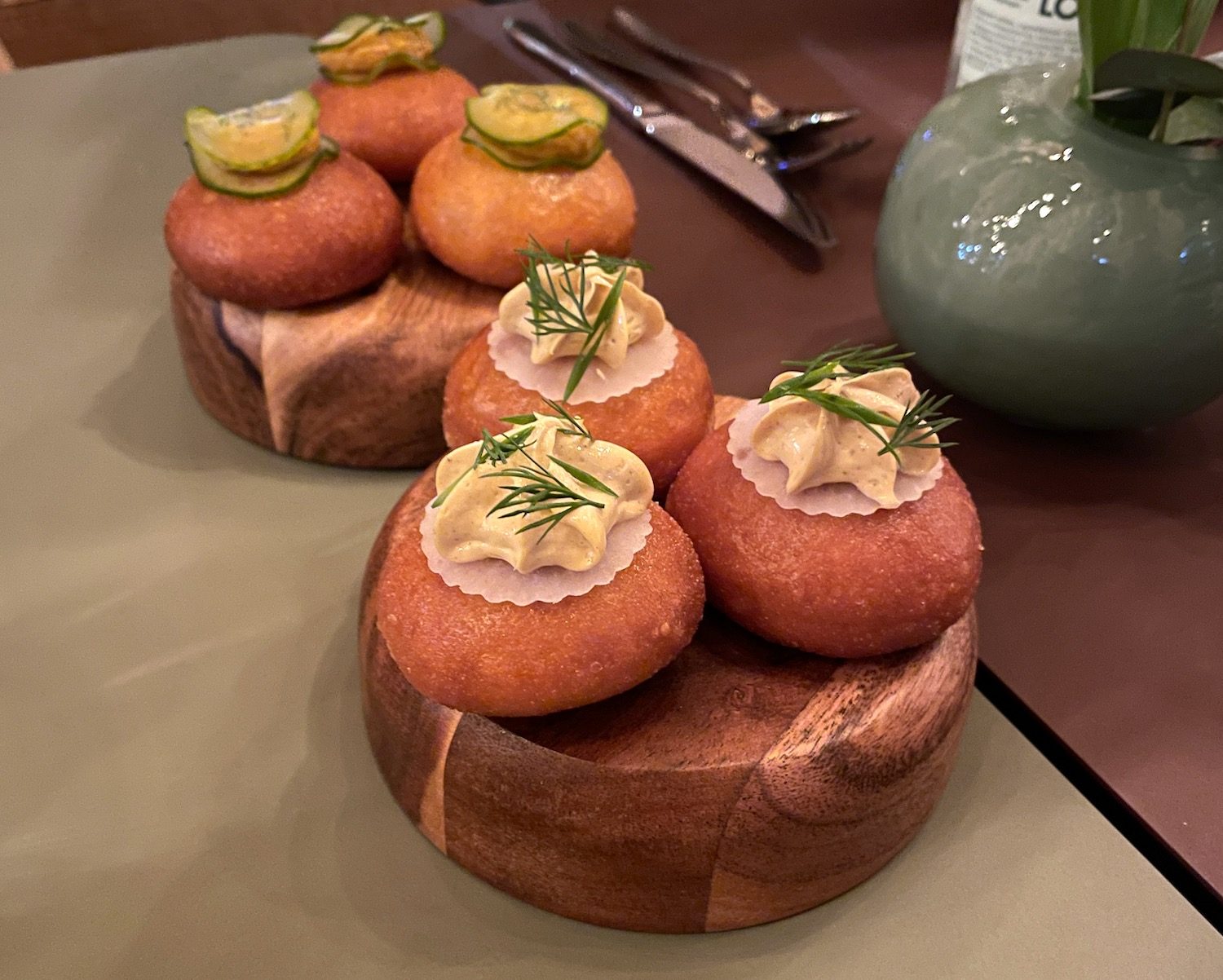 Ett skepp kommer lastat – med krogen Rummel - MatMalin.se