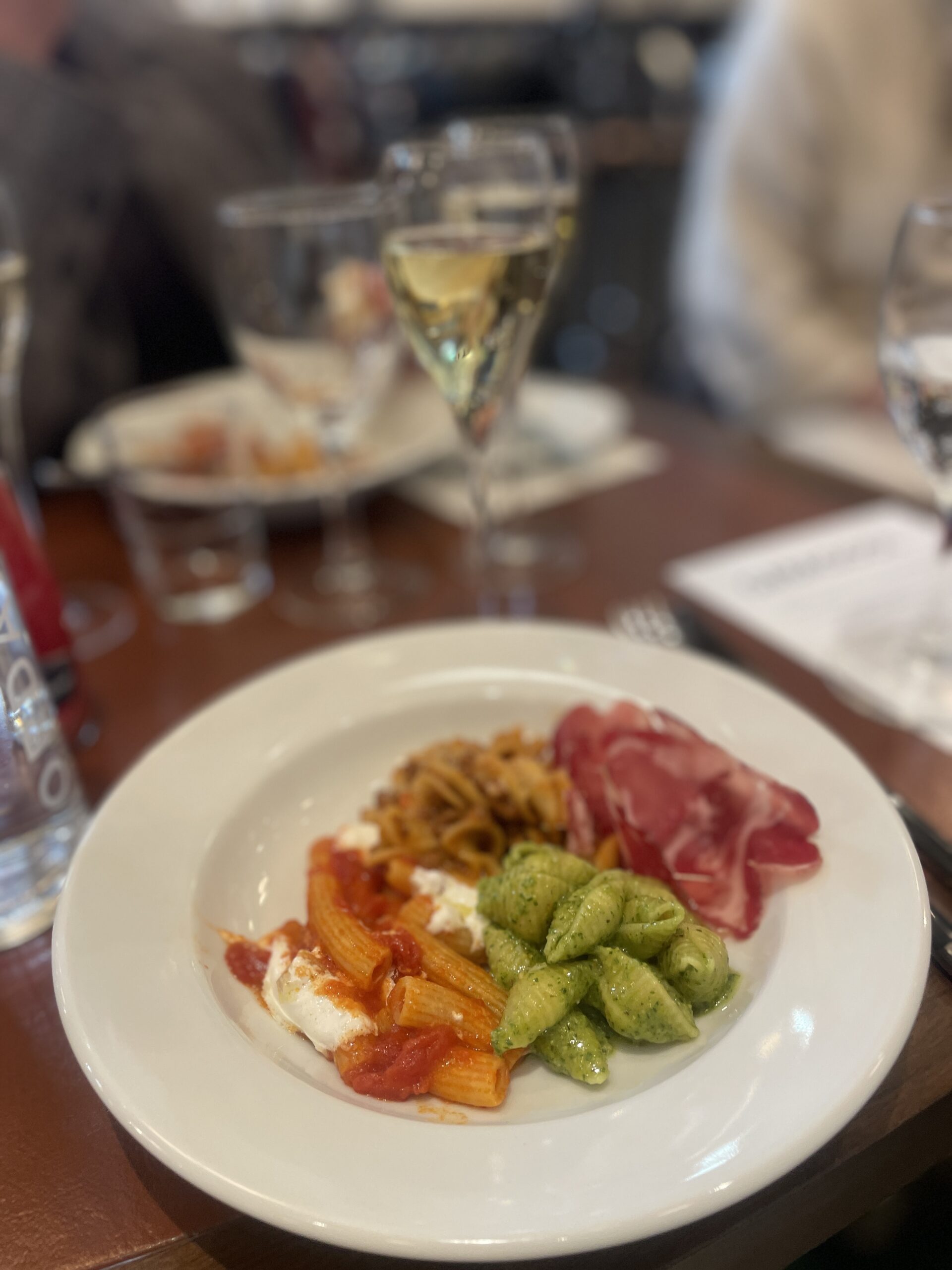 Gabagool – italienare med smak av Sopranos - MatMalin.se