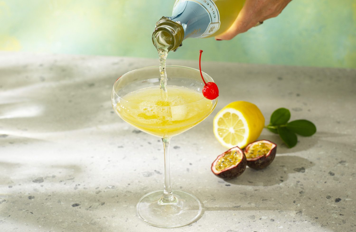7 enkla alkoholfria drinkar – recept på mocktails - MatMalin.se
